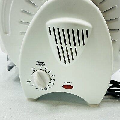 George Foreman Baby Rotisserie Grill Model Grelly UK