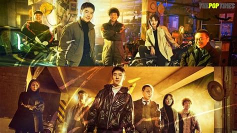 Taxi Driver Episode 16 Season 2 Release Date And Spoilers Thepoptimes