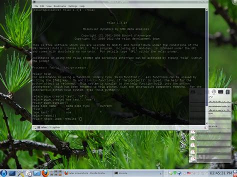 Relax Download Free Linux 411 Softpedia