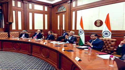 India Mauritius Relationship Example Of Sagar Goodwill S Jaishankar