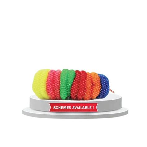 Nylon Scrubber Small At 3540 Inr At Best Price In Siliguri West