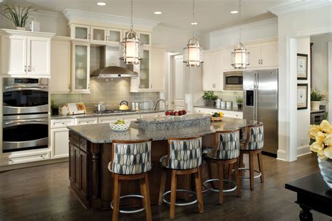 Stylish Bar Stools For Your Kitchen Enhance Character And Function