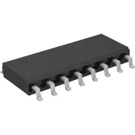 Smd Ic Chip At ₹ 80piece Ic Chip In New Delhi Id 9178266388