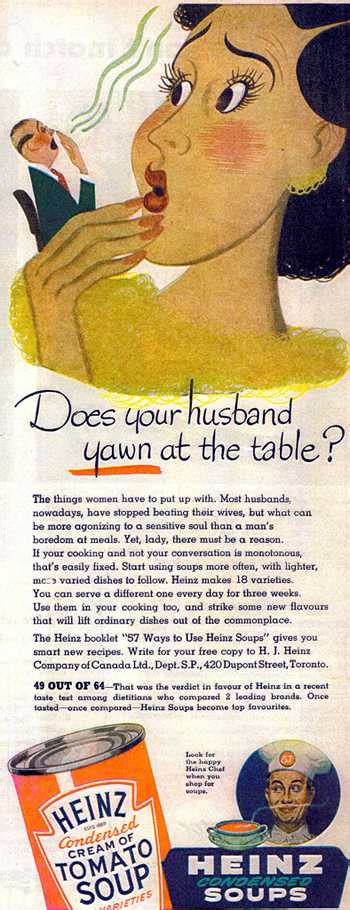 Sexist Ads Feminism Photo 25790915 Fanpop