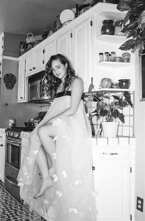 Mary Mouser Facebook 2020 R Celebrityfeet