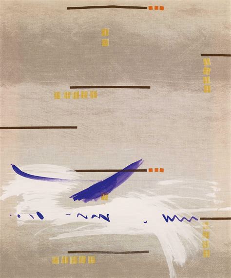 Michael Krebber Kaufen And Verkaufen Van Ham Kunstauktionen