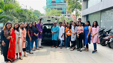 Recruitment Talentacquisiton Mba Educationcounselling Tanmay Thaker