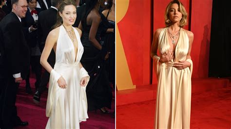 Vanity Fair Oscar Party All The Red Carpet Fashion