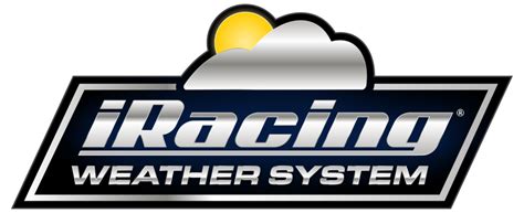 Iracing Weather System Motorsport Simulations