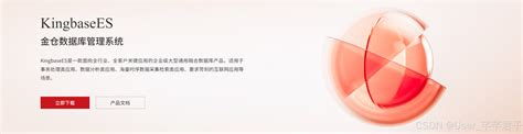 【金仓数据库征文】金仓数据库kingbasees：在技术与人文交织中开拓信创未来 Csdn博客