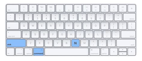 how to create a folder on a mac nektony