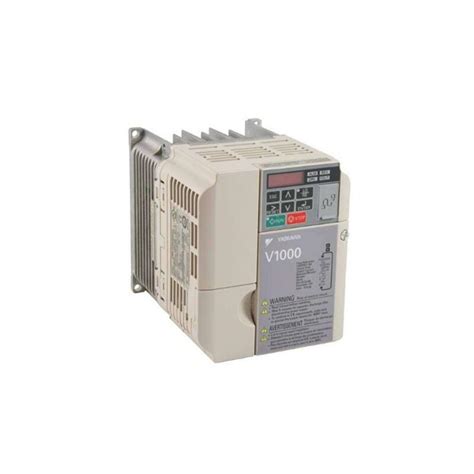 YASKAWA CIMR HB4A0450ABC General Purpose Variable Frequency Drive