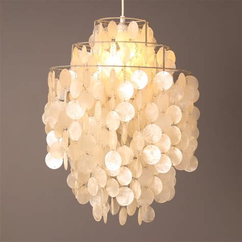 Pendant Lamp FUN 1DM By Verner Panton For VerPan Denmark 1960 S