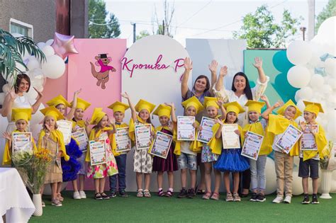 Центр Центр раннього розвитку дитини Чомусики