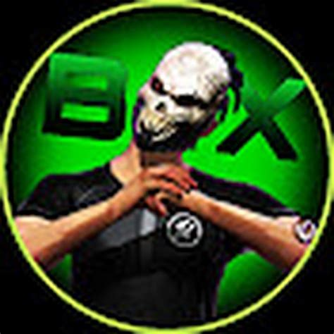 B4x Youtube