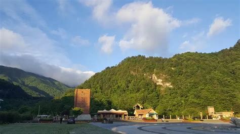 汉中黎坪景区住宿 汉中黎坪住宿哪里好 汉中黎坪农家乐避暑 第7页 大山谷图库