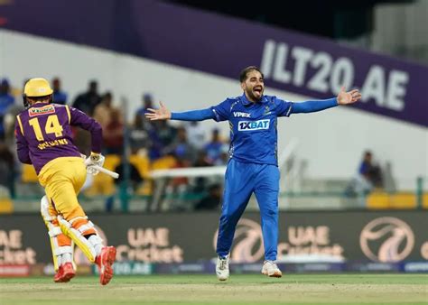 ILT20 2024 Match 21 EMI Vs VIP Match Prediction Who Will Win Todays