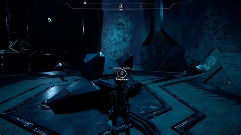 Mass Effect Andromeda Guide Kadara Monoliths Polygon