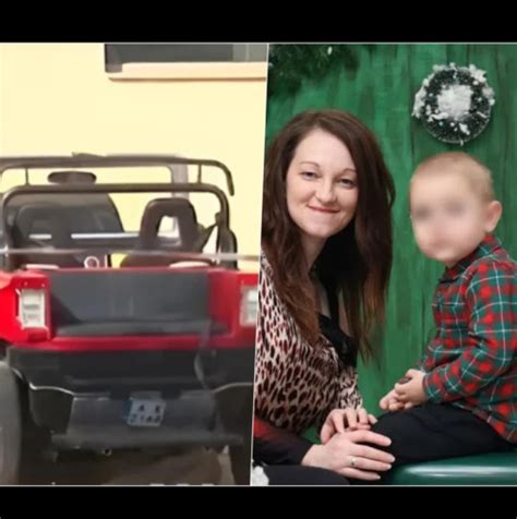 Изписаха от Пирогов 4 годишния Марти прегазен от АТВ Чичо му с покъртителен разказ за