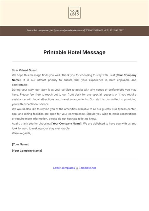 Free Jury Service Out Of Office Message Template To Edit Online