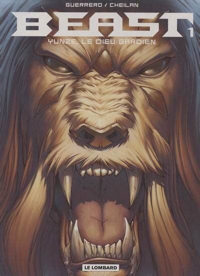 Beast Screenshots Images And Pictures Comic Vine