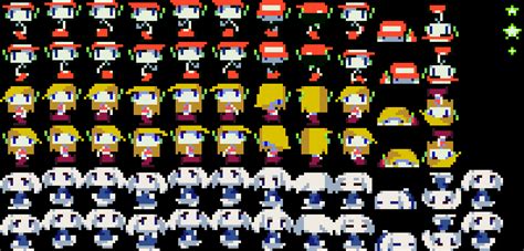 Infinite Mimiga Mask Cave Story Modding Wikia Fandom