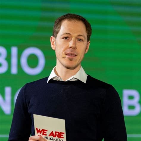 Alexandre Bouchon Linkedin