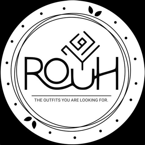 Ro Uh Ro0uh • Threads Say More