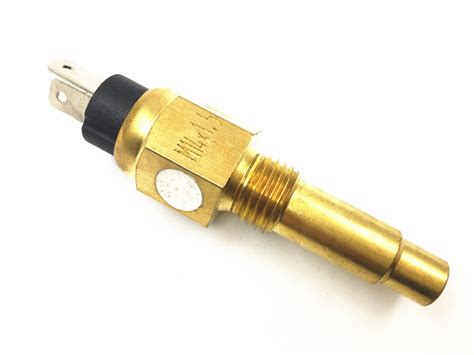 Auto Instrument Panel Olie Temp Meter Modificatie Grandado