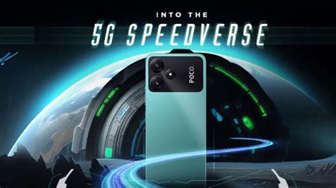 Poco M Pro G Launches GB RAM GB Storage Variant Details Technology News India TV