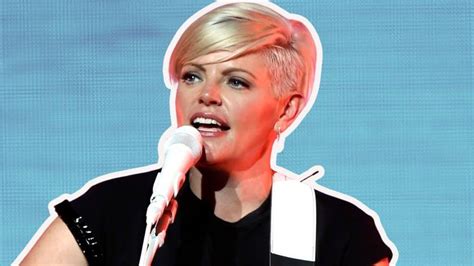 The Chicks Lead Singer Inspiring Women In The Music Industry Gigwise