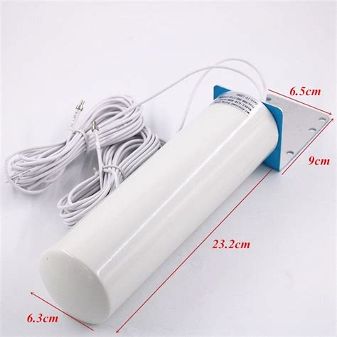 Wifi Antenne 4g Lte Antena Sma 12dbi Omni Antenne Vicedeal