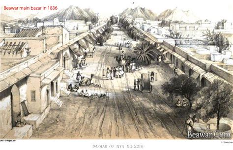 History Beawar Com