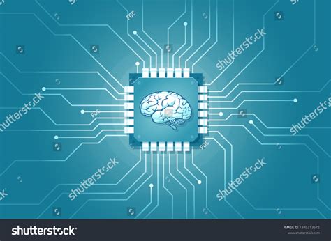 Machine Learning Circuit Discount Board Red White