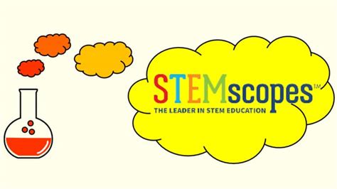 Implementing Stemscopes Presentationresource By The Lesson Shop For All