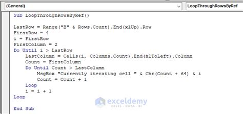 Loop Through Table Sql Exploring Efficient Data Manipulation Techniques