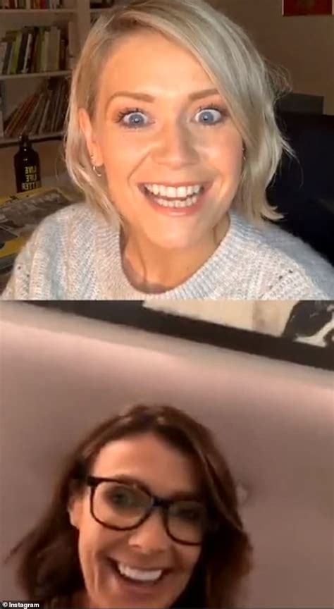 Kym Marsh Joins Former Hearsay Bandmate Suzanne Shaw In Going Teetotal Daily Mail Online