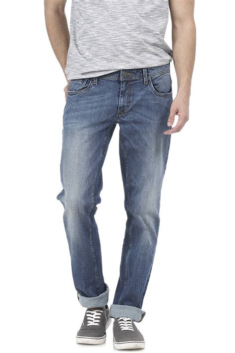 Basics Drift Fit Stretch Jean