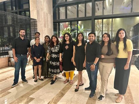 Reetwika Banerjee Mukherjee On Linkedin Accenture Kolkata