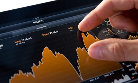 Trading Variance A Comprehensive Guide To Contracts For Difference CFD