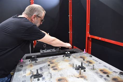 Fanuc Robot Programming Training Robotic Automation Course