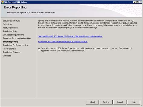 A Visual Guide For Installing Sql 2012 Ssrs In Sharepoint 2010 Mode