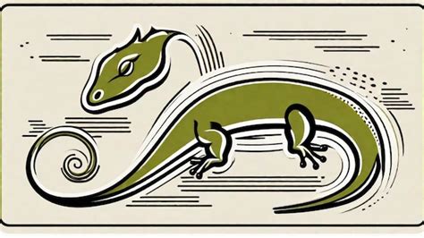 Premium Photo Discovering The Diversity Of Lizard Species