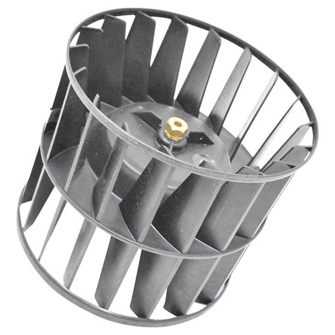 Genuine Baumatic Cooker Hood Extractor Impeller Fan Blade Ebay