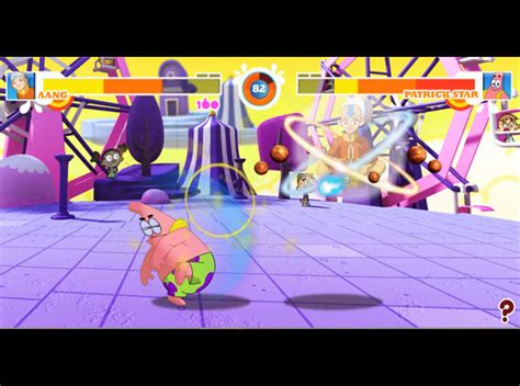 Super Brawl Summer Character Animations Behance