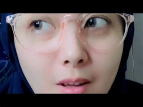 Cewek Hijab Live Streaming Kentut Mulu Youtube