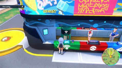 How To Craft Tms In Pokemon Scarlet And Violet Hold To Reset