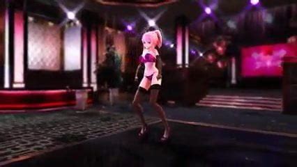 Mmd Tda Free Comic Cartoon Porn Video B XHamster