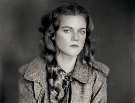 Rose Leslie Wallpaper