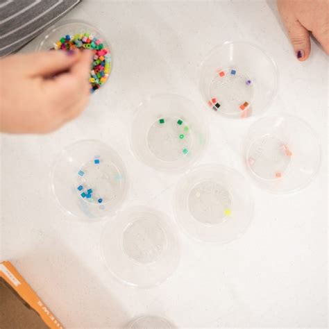 Stacking And Sorting Employability Ga